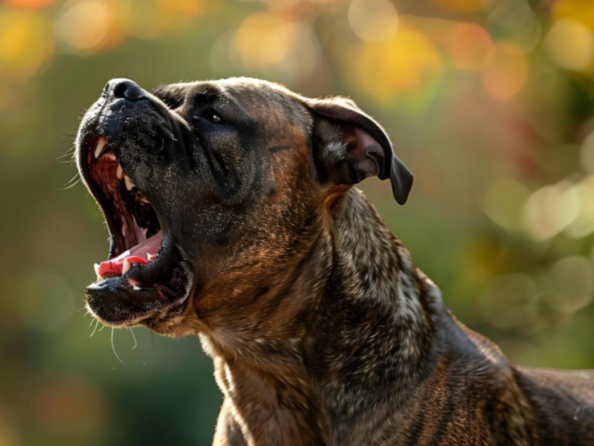 Todos Los Perros Tienen Rabia