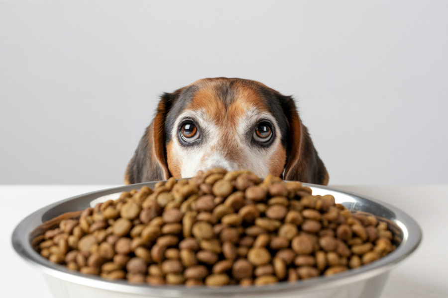 Mejor pienso monoproteico para perros [Beneficios] | Tiendanimal