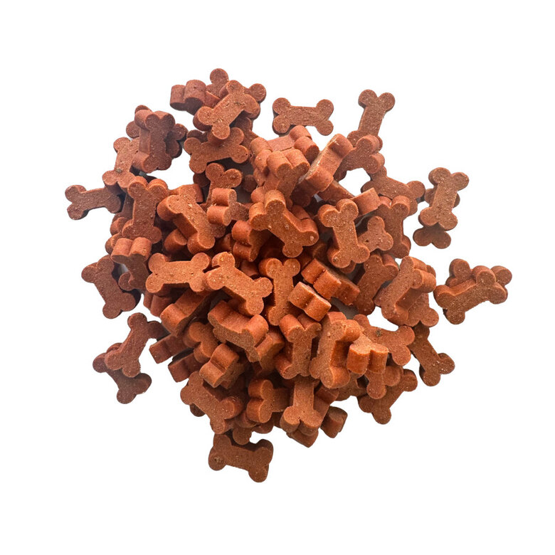 2&Snacks Huesitos de Ternera para perros | Tiendanimal