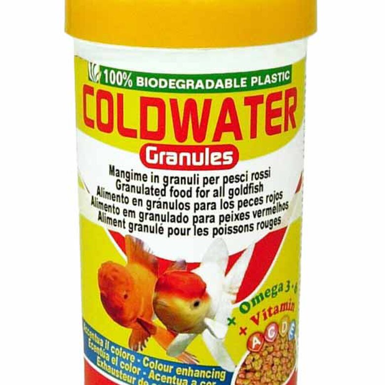 PRODAC COLOR GRANULES 250 ml 100 g | Tiendanimal