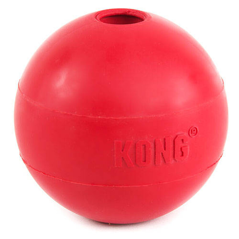 Kong Pelota resistente para perros | Tiendanimal