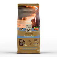 Pienso Natural True Origins para perros