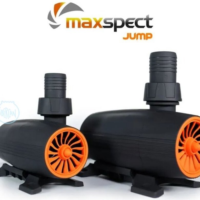 MAXSPECT JUMP PUMP M-JDC8k - DC | Tiendanimal