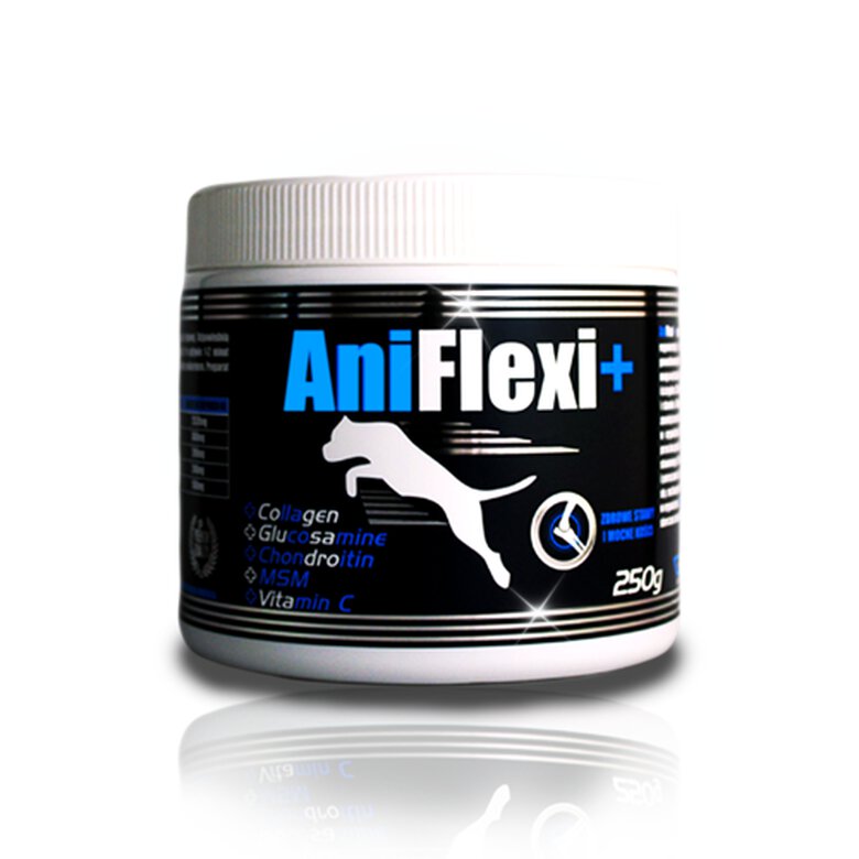 AniFlexi + V2 | Tiendanimal