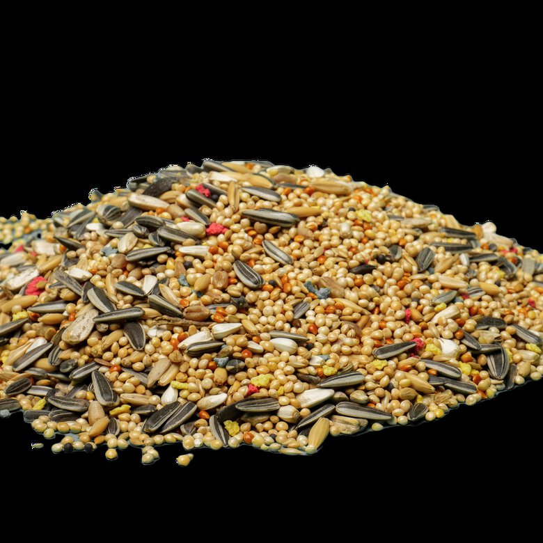 WUAPU ALIMENTO COTORRAS 1 KG | Tiendanimal