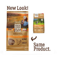 Pienso Natural True Origins para gatos