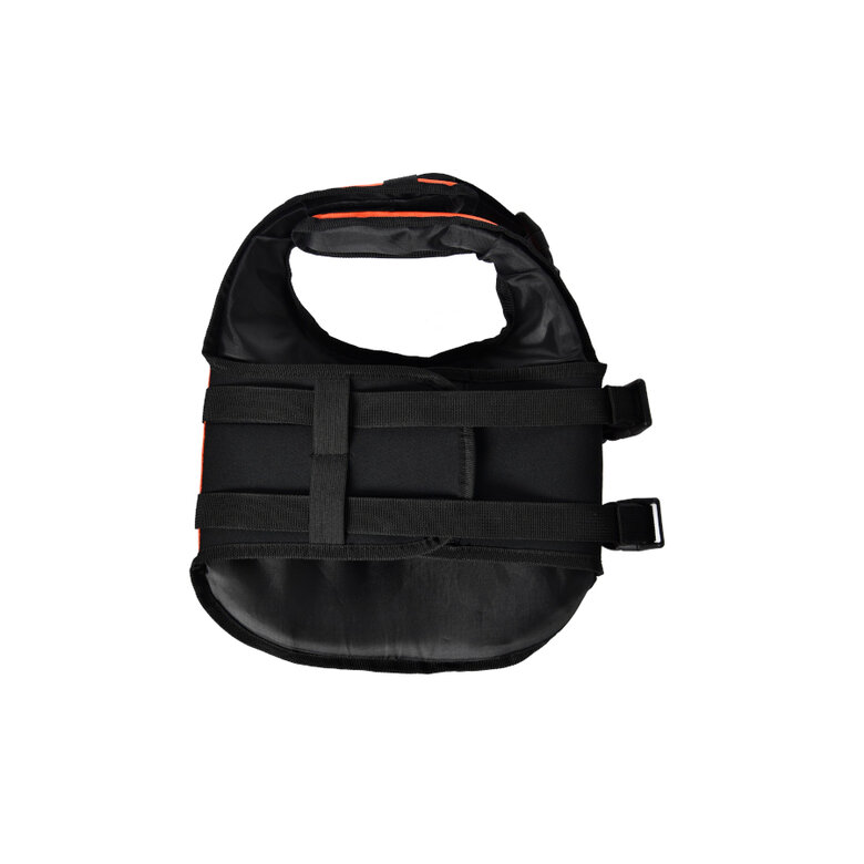 TK-Pet Chaleco Salvavidas Naranja para perros | Tiendanimal