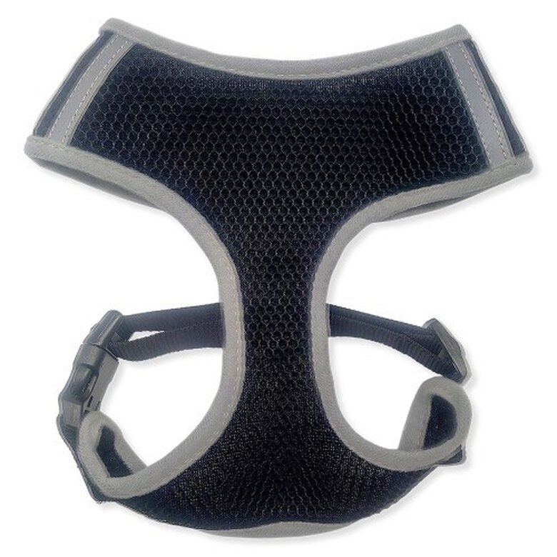 Petral para perros color Negro | Tiendanimal