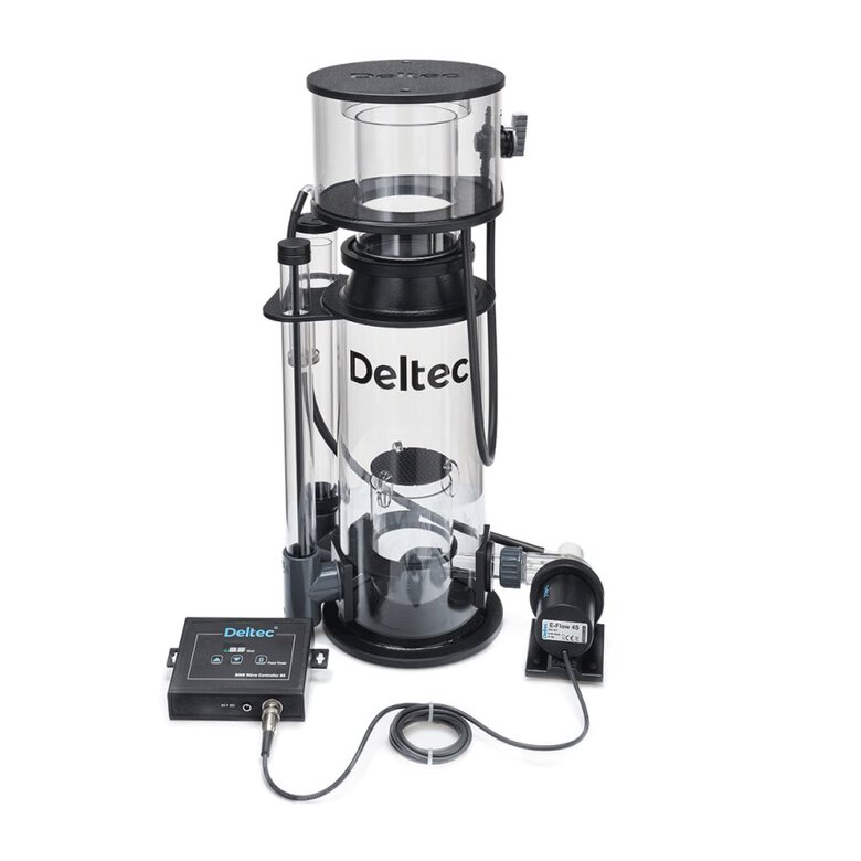 DELTEC SKIMMER 3i Black Edition | Tiendanimal