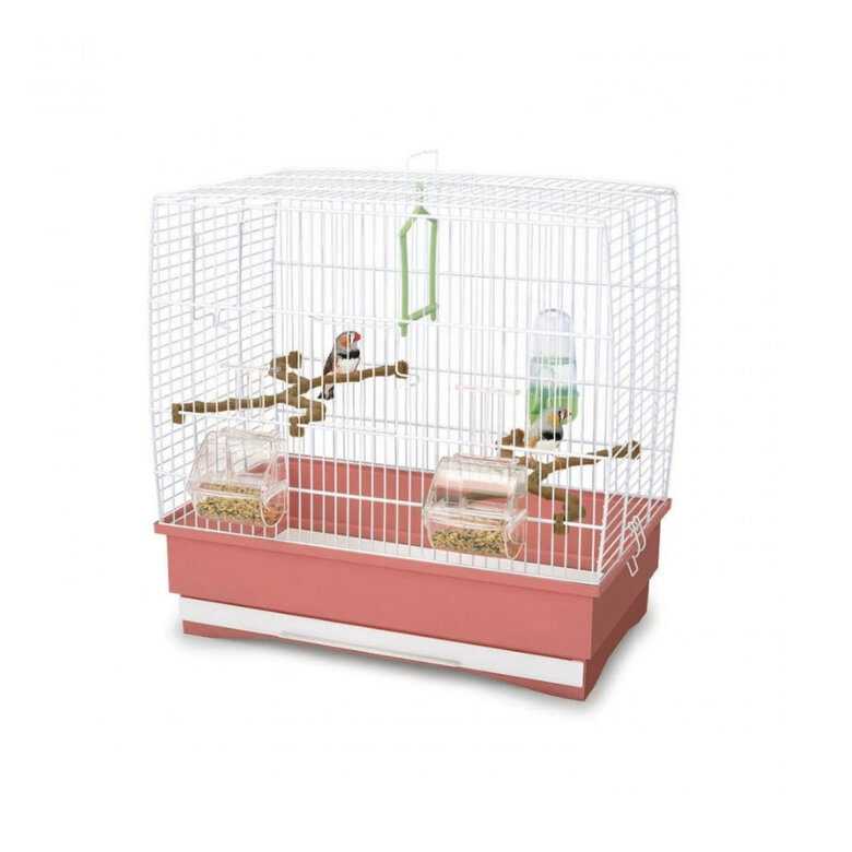 Imac Irene 2 jaula para pájaros | Tiendanimal