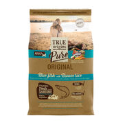 Pienso Natural True Origins para gatos