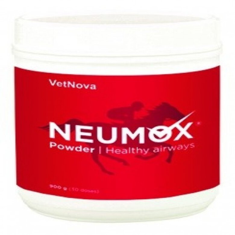 Neumox para caballos deportistas | Tiendanimal