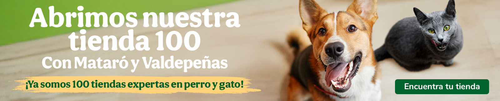 Tienda online de productos para mascotas - Tiendanimal