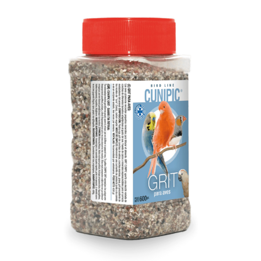 Cría de aves: suplementos vitamínicos - Tiendanimal