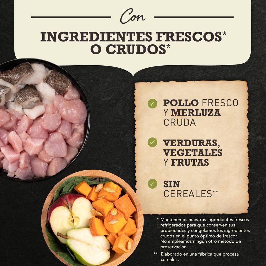 Acana Adult Small Breed pienso para perros